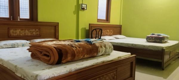 Value Nest Homestay , Near Golden Pagoda - Arunachal Pradesh