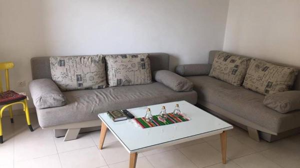Studio With Private Beach Folla Residence - Tunisia
