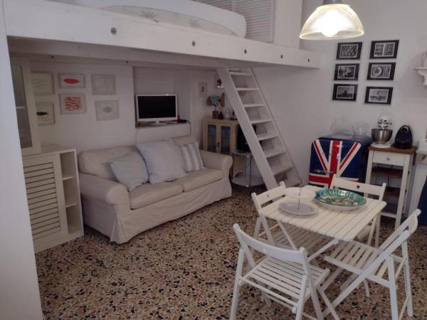 Gli Andrei - Carloforte