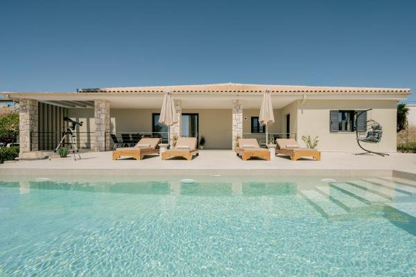 Mira Premium House - Serenity Escape In Kalamaki By Villa Mana Gers - Zakynthos