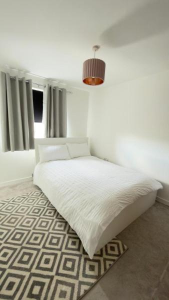 Suite 3 En-suite Room With Double Bed - Edimburgo