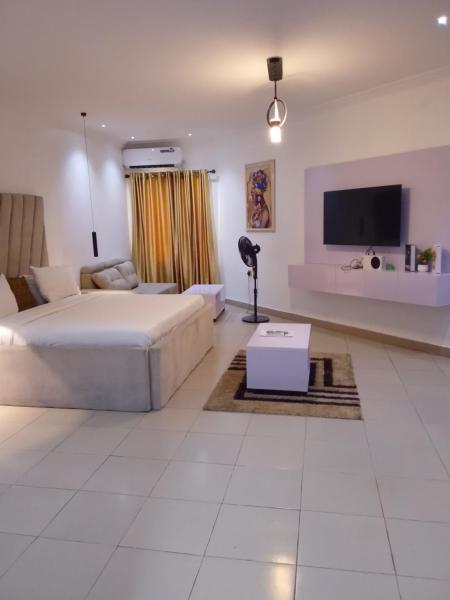 Vintage Classic Apartments - Lagos