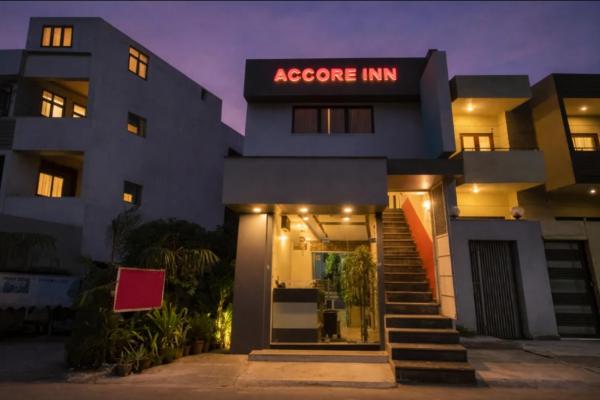 Accore Inn - Mumbai