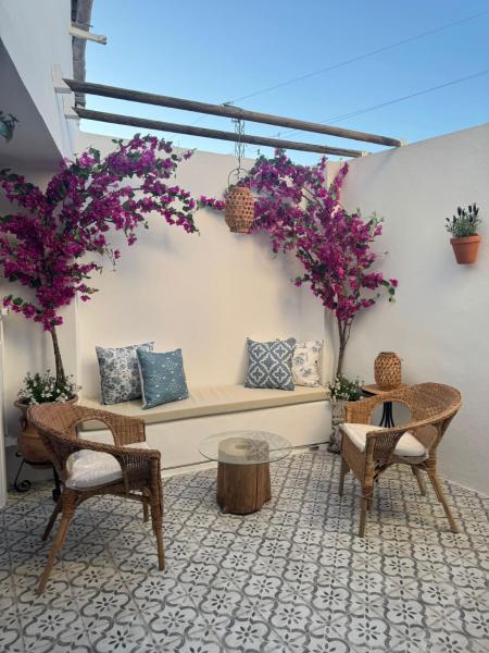 Casa Rural Hortensia - Baena