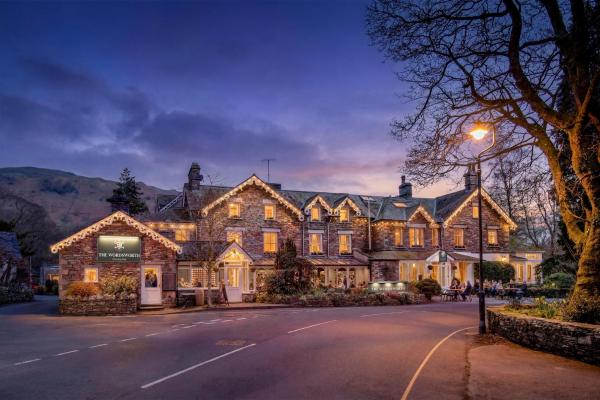 The Wordsworth, Grasmere - The Inn Collection Group - Ambleside