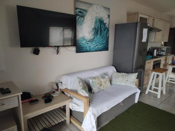 Banana Beach Club Which Is F1 - Port Shepstone