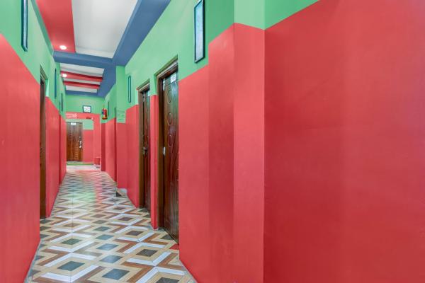 Super Hotel O Star Mall Kolkata Formerly Dreamland - Kolkata