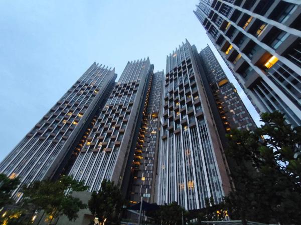 Vista Residences Genting Highland - Bentong