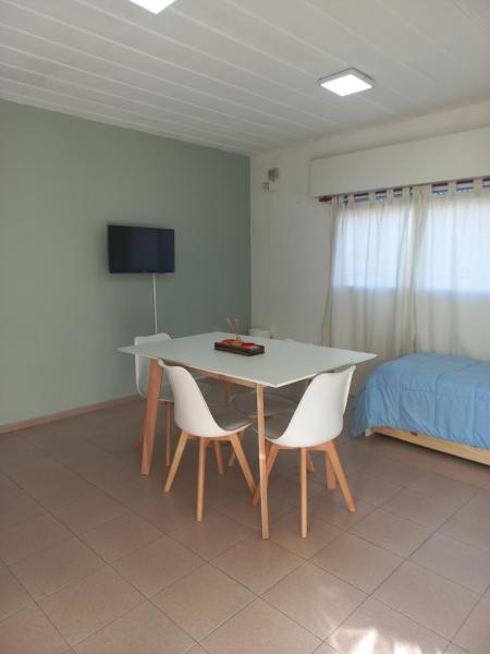 Departamento Por Día Santa Rosa - Provincia de La Pampa