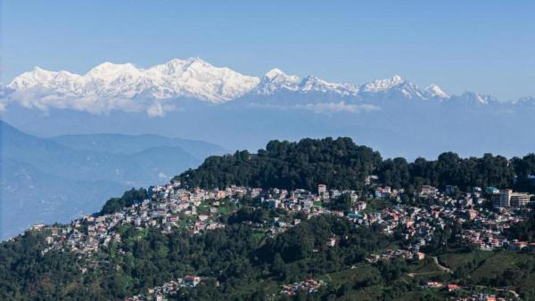 The Manzil Boho - China