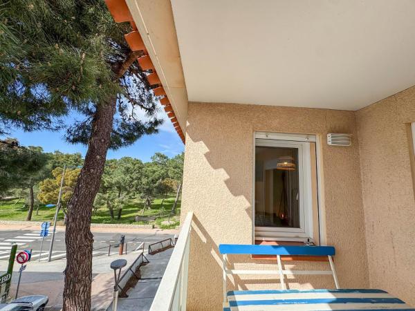 Les Pins D Argeles - Terrace - Beach Within Walking Distance - Collioure