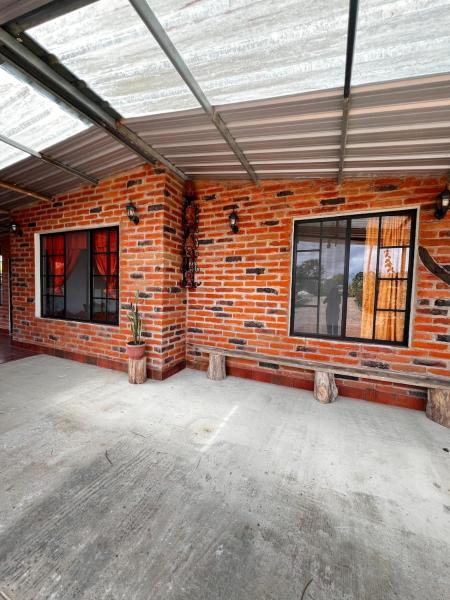 Quinta Analia - Ecuador