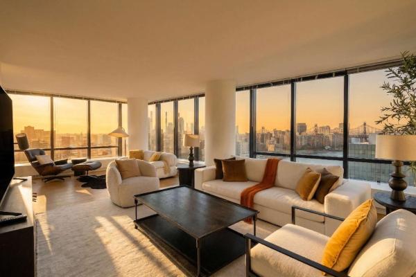 Apex Executive Apartments - Ues Ny - New York City