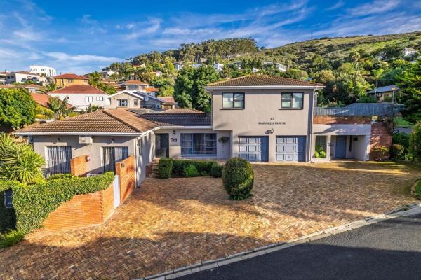 Maroela House Guest Accommodation - Western Cape