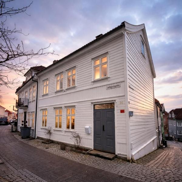 Newly Renovated In The Heart Of Bergen - 5 Bedroom - Bergen, Norway