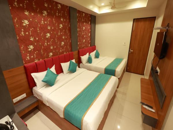 K B Ventures Hotel Kb Inn Ajmer - Ajmer