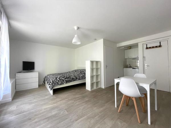 Studio Dijon Hyper Centre Rue Pietonne - Dijon