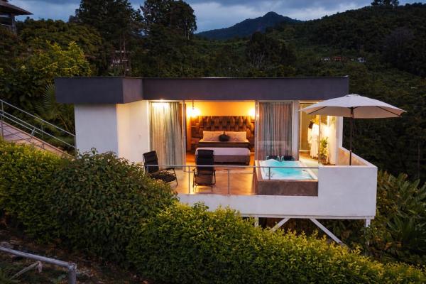 Glamping Jalisco - Buenavista