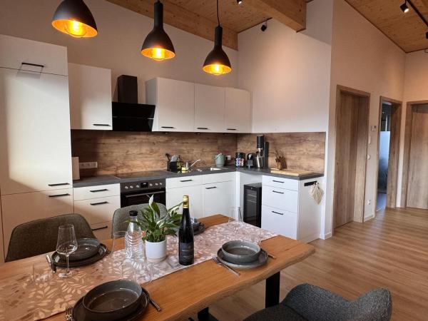 Ferienwohnungen Bopparder Hamm - Boppard