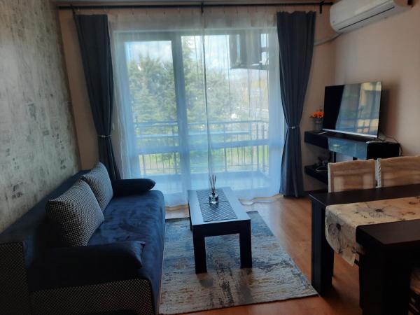 Apartment Cacao 9 - Nessebar