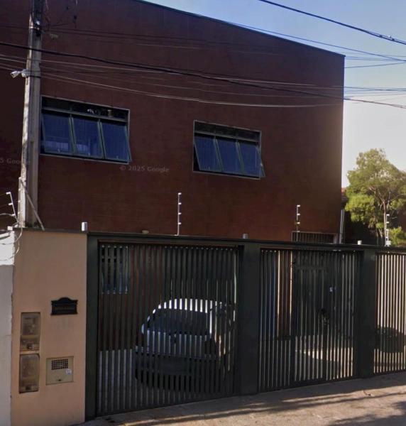 Ss Pousada E Alojamento - Campinas