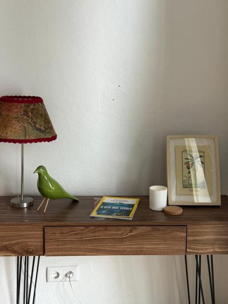 Casa & Caminho - São Jorge