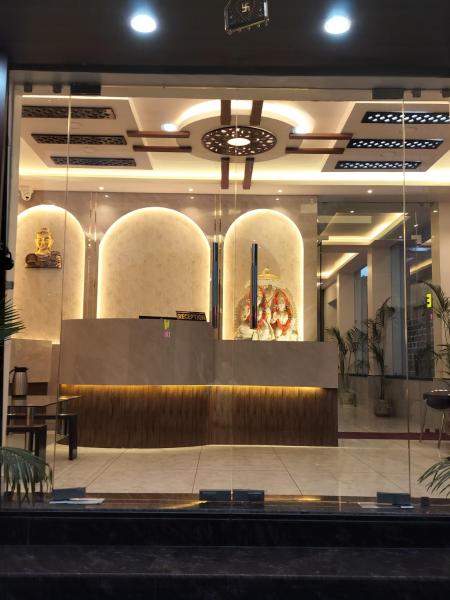 Hotel Panchvati - Durgapur