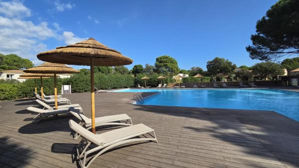 Maison/appartement Proche Cala Rossa - Corsica del Sud
