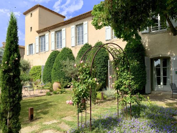 Château De Siran - Hôtel & Spa - Lézignan-Corbières