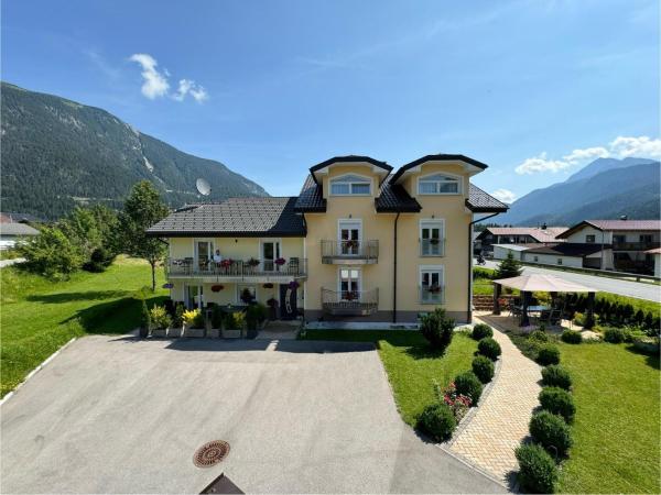 Ferienwohnung Schönblick - Reutte