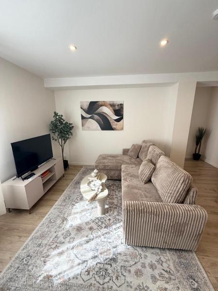 Courteline - 2 Bedrooms - Insa - Lyon