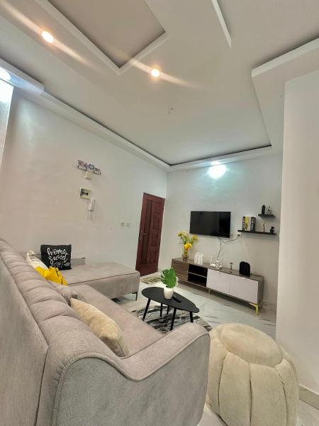 Résidence Ks Ephrata 2 - Abidjan