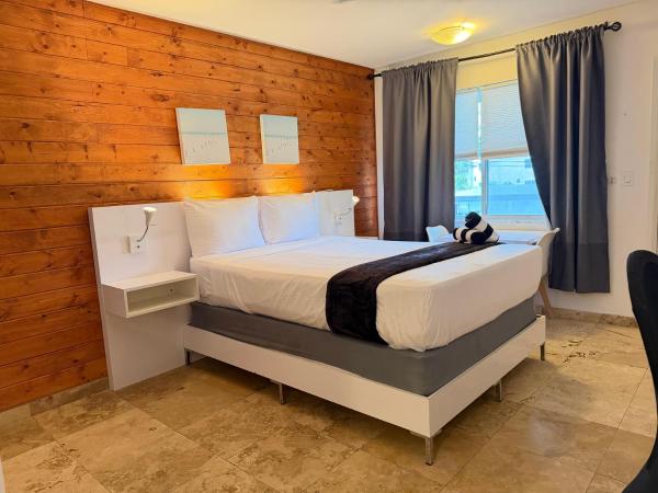 Bright And Cozy Studio Apt16 - Tamarac, FL