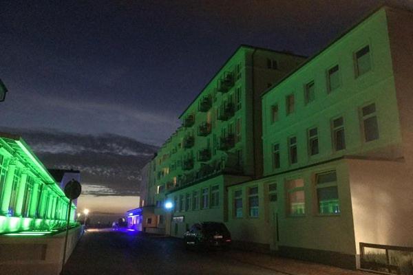 Toscho Feienwohnung - Norderney