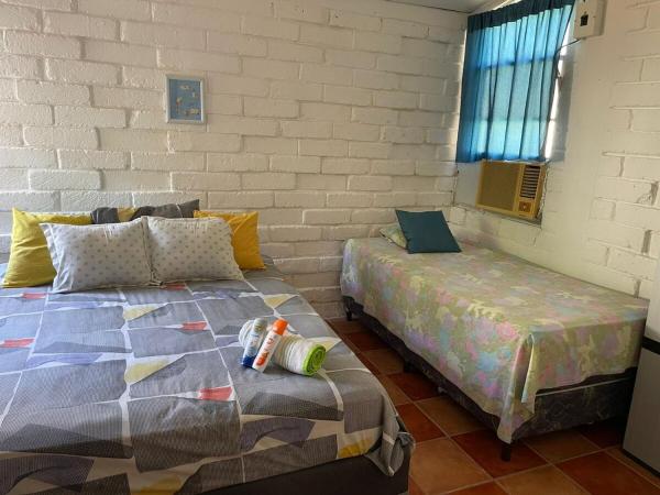 Brisa Azul Beach House - El Salvador