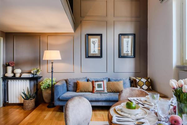 Aqua Noir - A Hidden Haven Viareggio - Viareggio