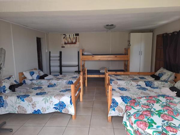 Workers' Dormitory Bluff, Durban - Durban
