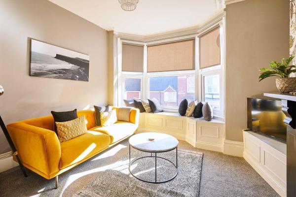 Host & Stay - Fly Away At Ruby - Saltburn-by-the-Sea