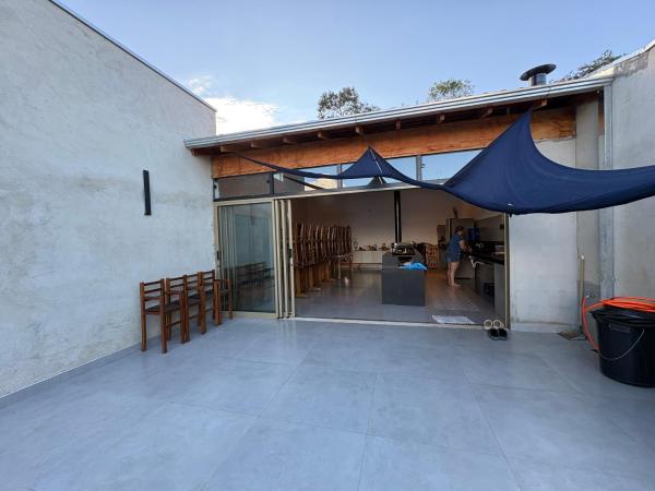 Recanto Gil Viana - Pouso Alegre