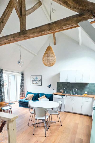 Cottage Des Cerisiers - Lens