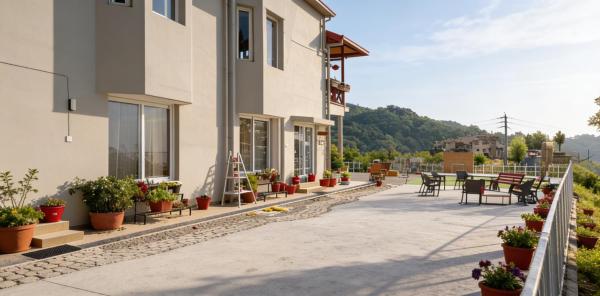 Annfield Cottage With Mountain View 7br Mussoorie - Mussoorie
