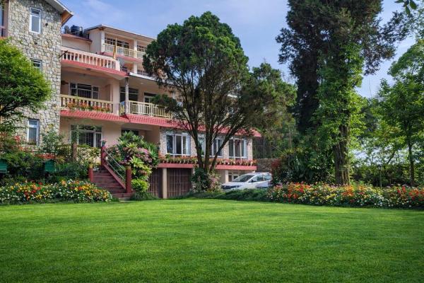 Shikher Guest House - Kalimpong