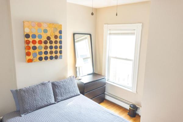 Boston Landing Stays - Boston