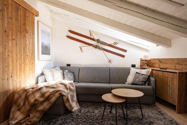 Casa Orso Elio - Si Mezzana Home - Madonna di Campiglio