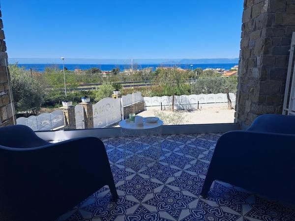 Paoma' - Procida Apartment - Agropoli