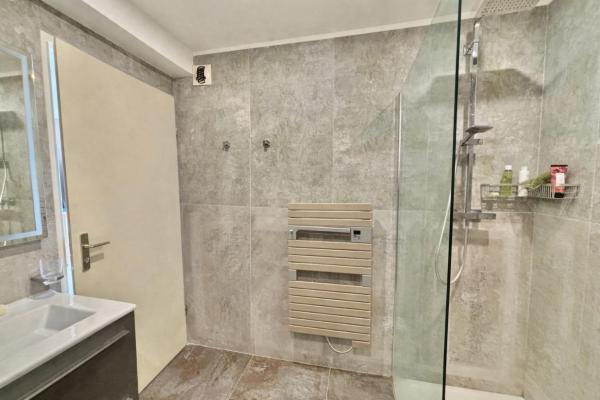 Appartement Laetitia 1 Chambre Avec Terrasse - Alata