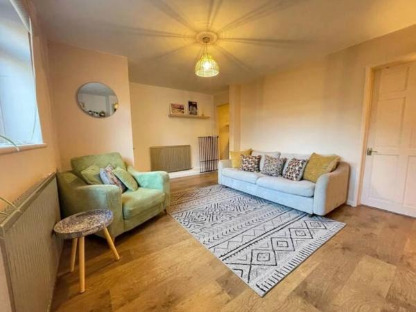 Charming Brighton Stay | 1br | Prime Location - Brighton and Hove