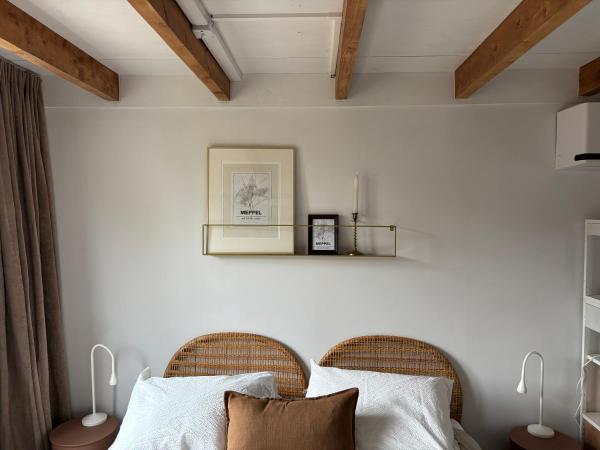 Tuksanddutsmeppel - Meppel