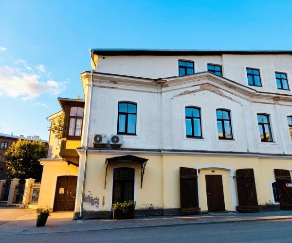 Stay Together, Two Studios, Super Location, Free Parking - エストニア