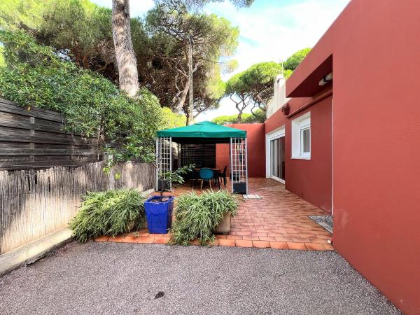 L'escale - Maison Pour 6 Personnes Avec Climatisation Et Wifi - Hyères Port - Hyères